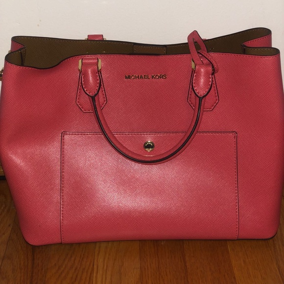 Michael Kors | Bags | New Authentic Michael Kors Handbag | Poshmark